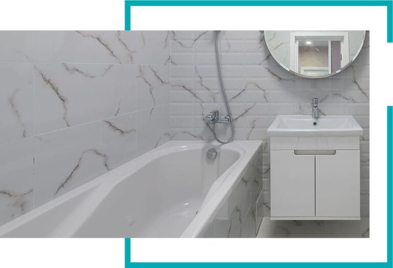 Επισμάλτωση μπανιέρας με γραπτή εγγύηση - Smalto Bath